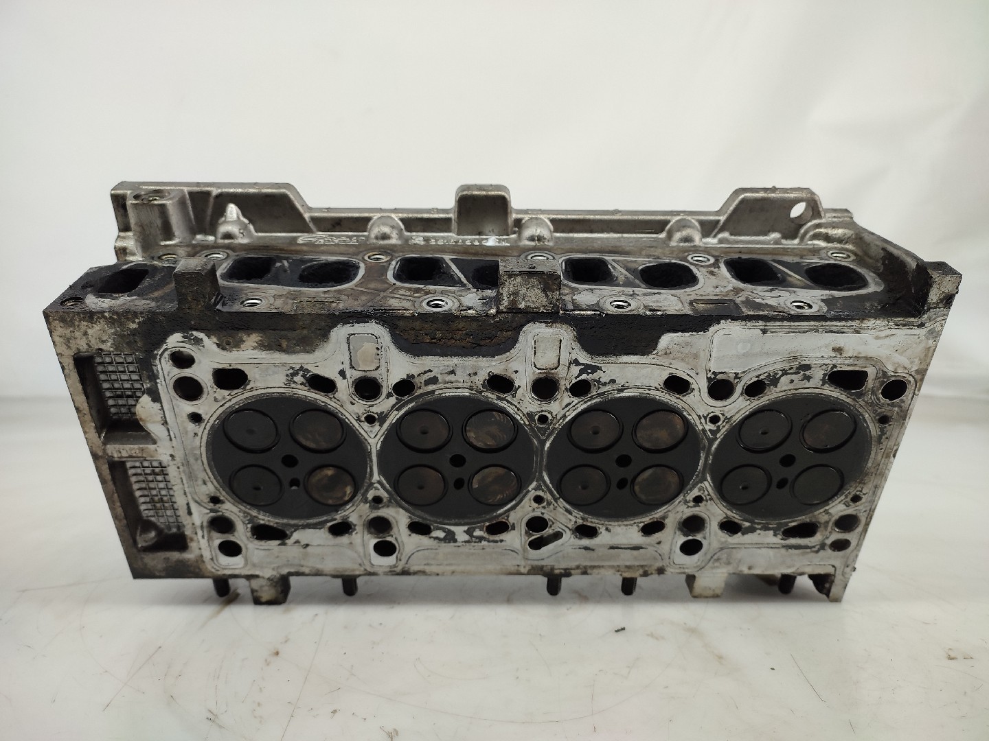 Colaça / Cabeça De Motor para OPEL CORSA D | Recife Peças Usadas