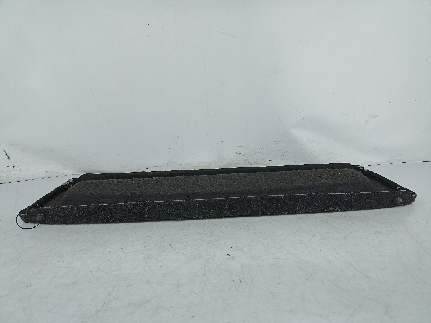 Chapeleira / Cortina para OPEL CORSA D (S07) | 06 - 14 | Recife Peças ...