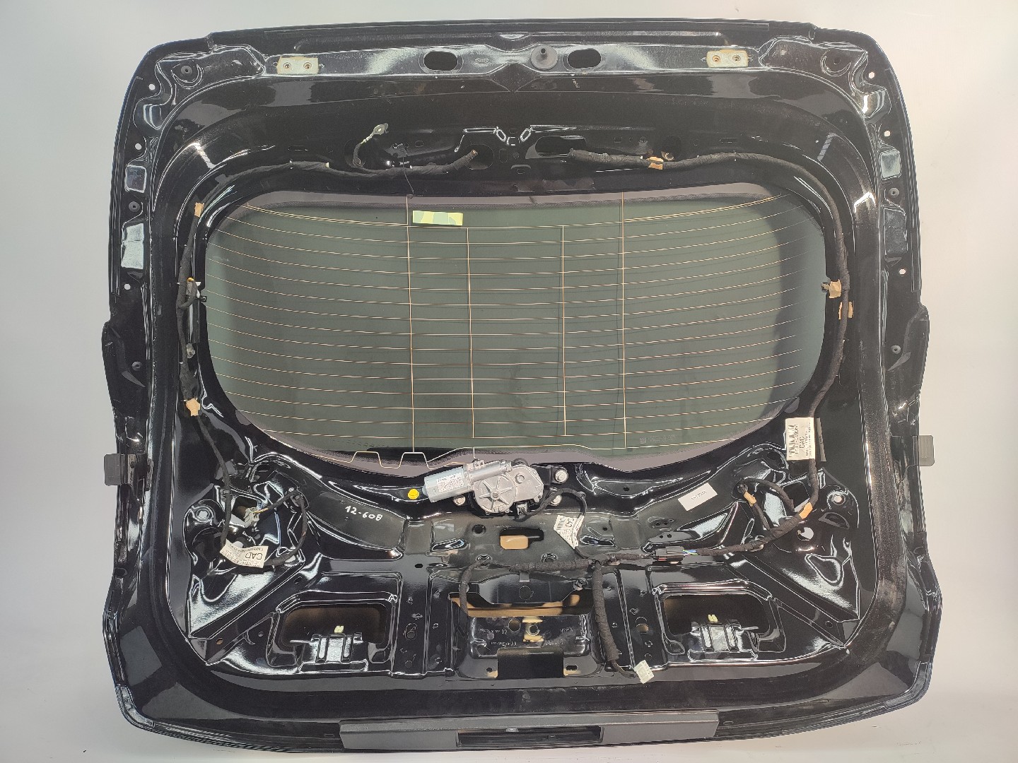 Tailgate for FORD PUMA | Recife Used Parts