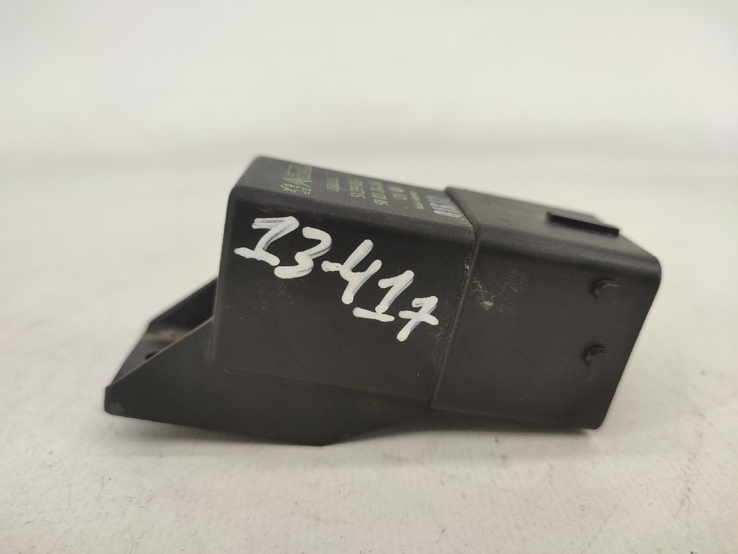 Glow Plug Timer for PEUGEOT 2008 I | Recife Used Parts