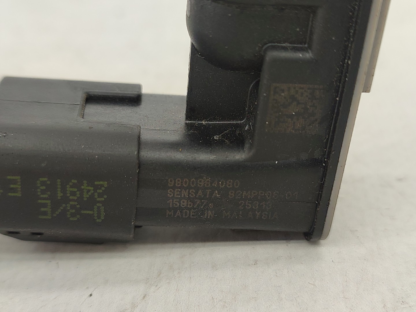 Sensor para PEUGEOT 2008 I | Recife Peças Usadas