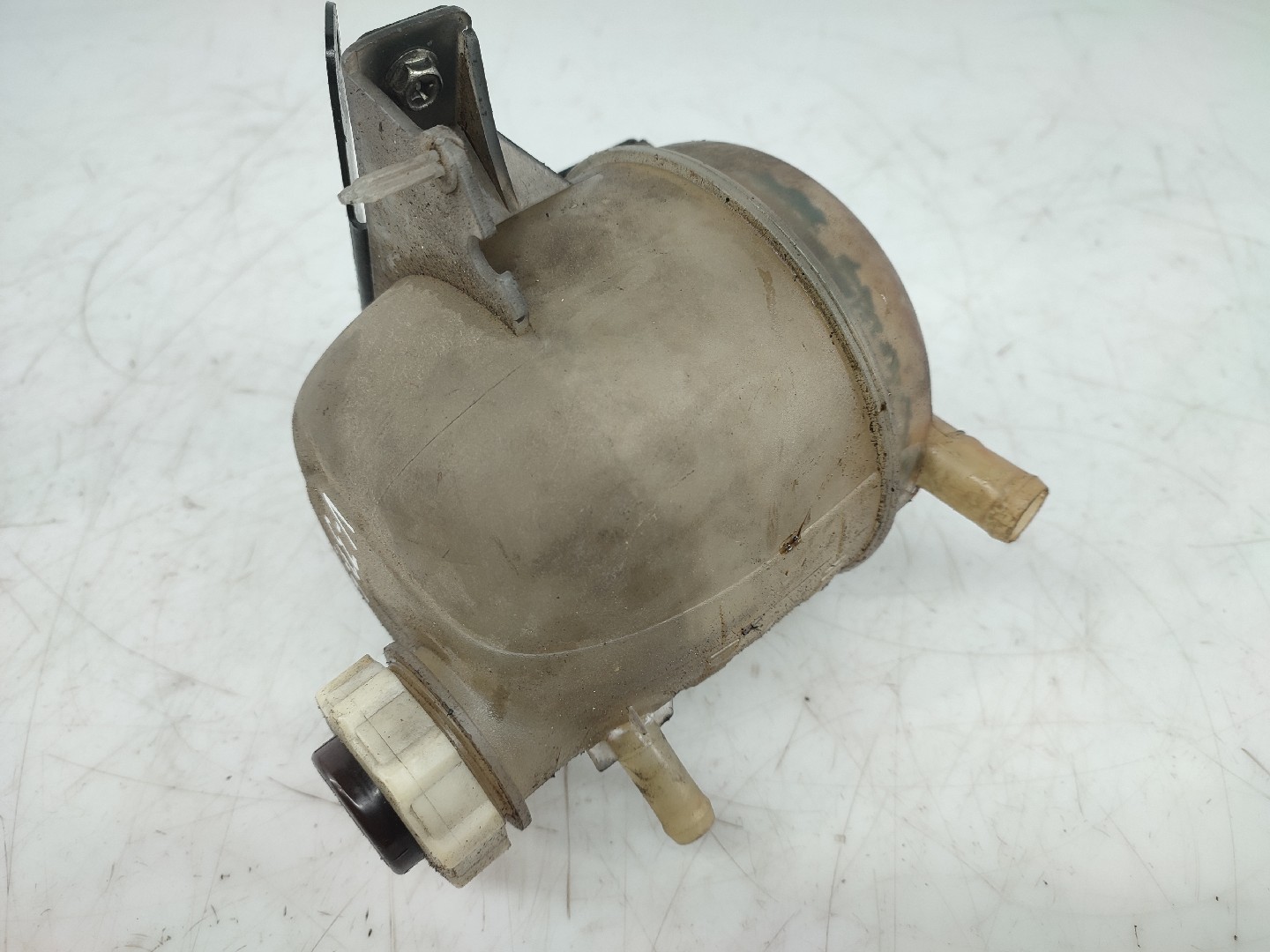 Expansion tank for SUZUKI GRAND VITARA II (JT, TE, TD) | 05 - | Recife ...