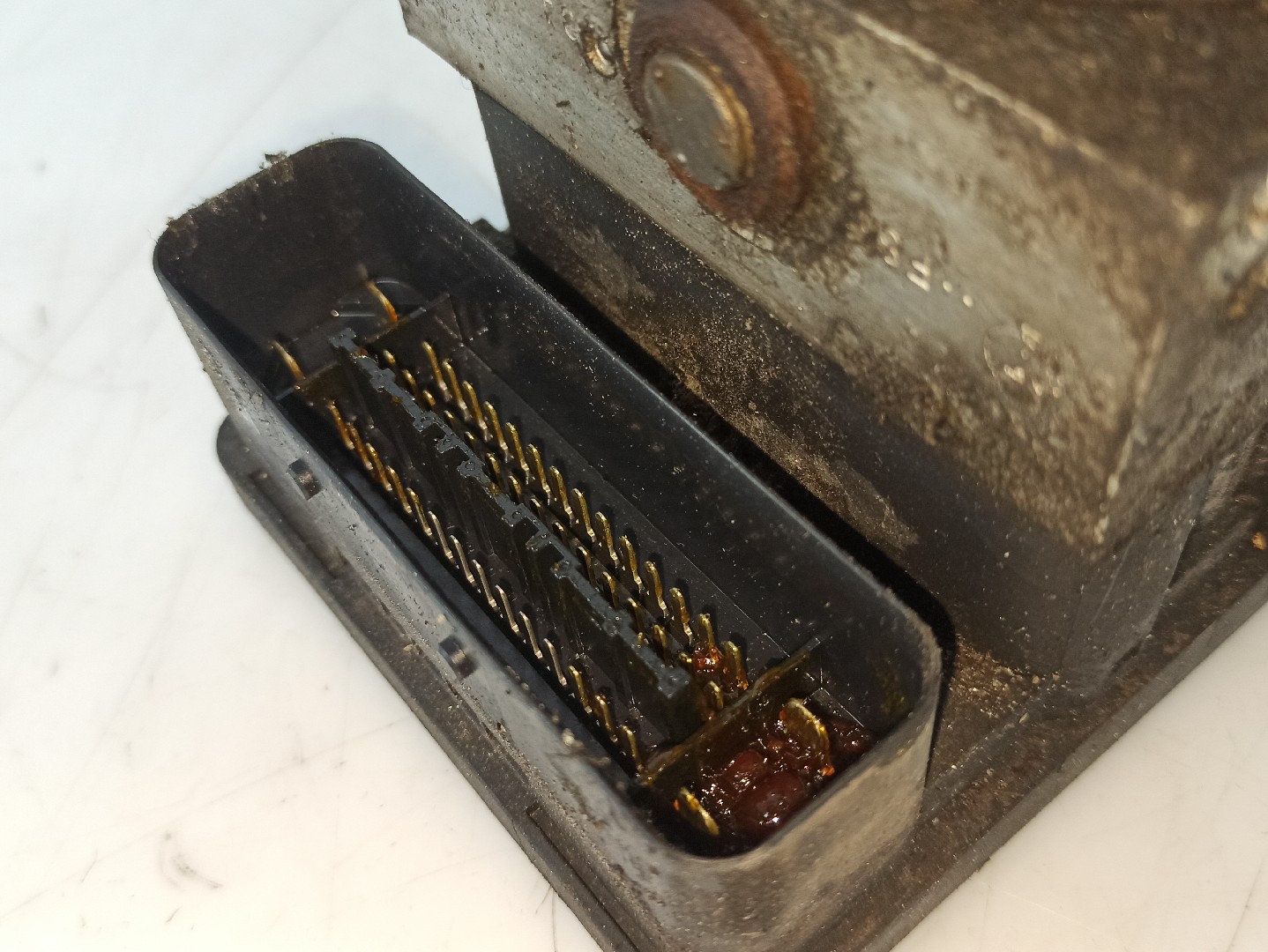 Modulo ABS para CITROEN C2 | Recife Peças Usadas