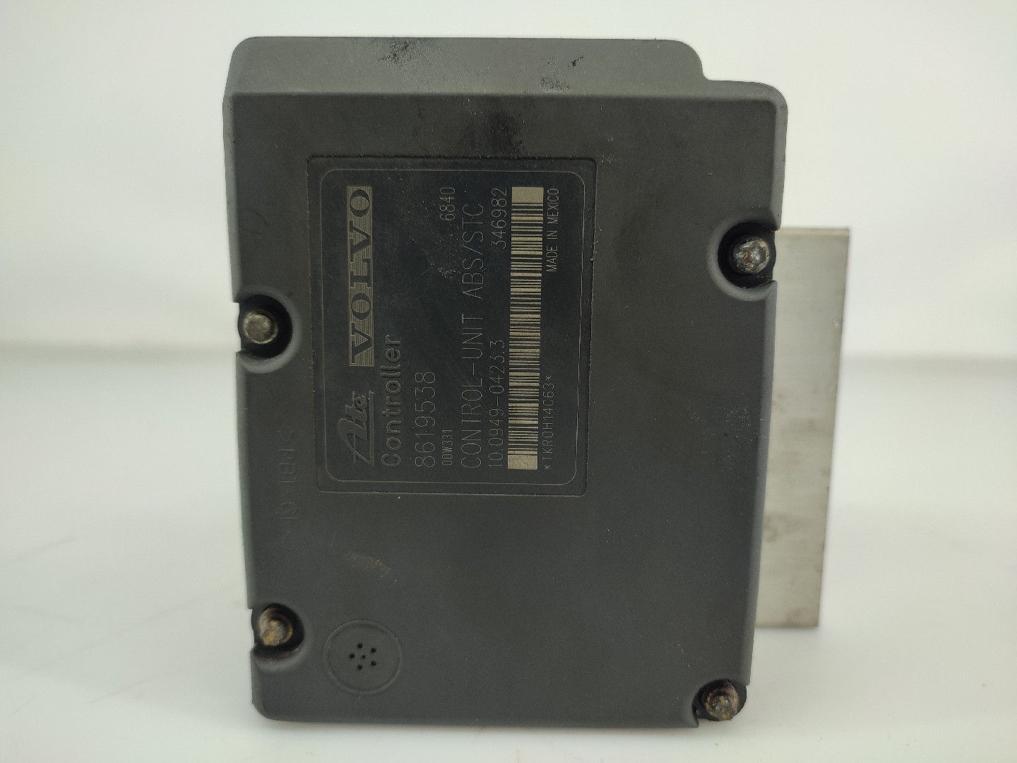 Modulo ABS para VOLVO V70 II (285) | 99 - 08 | Recife Peças Usadas