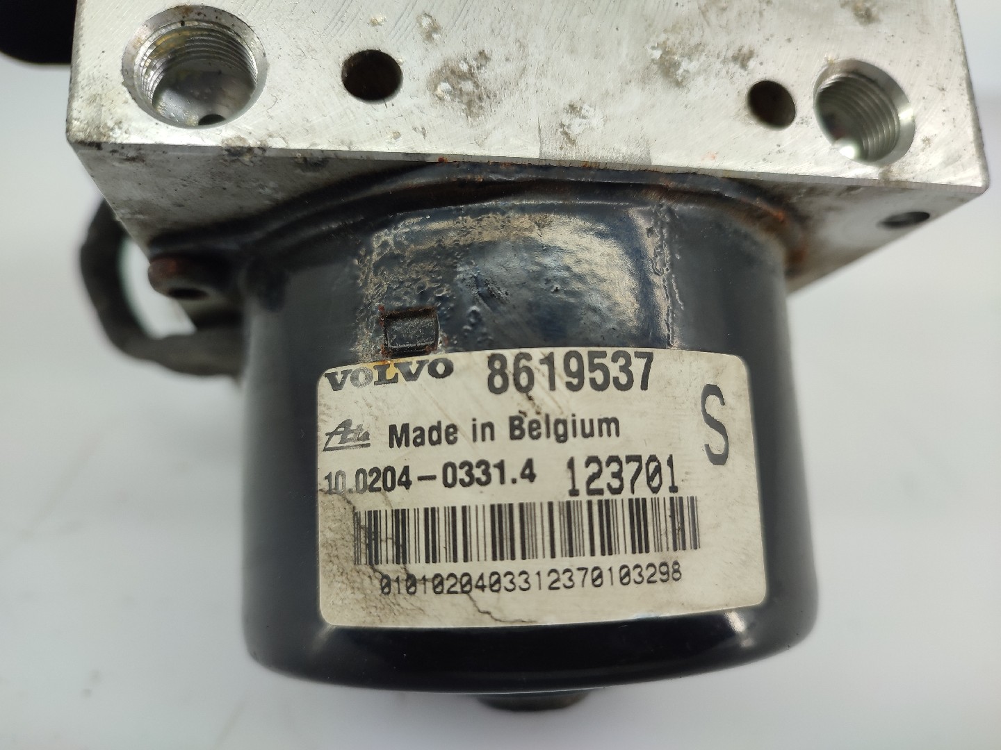 Modulo ABS para VOLVO V70 II | Recife Peças Usadas