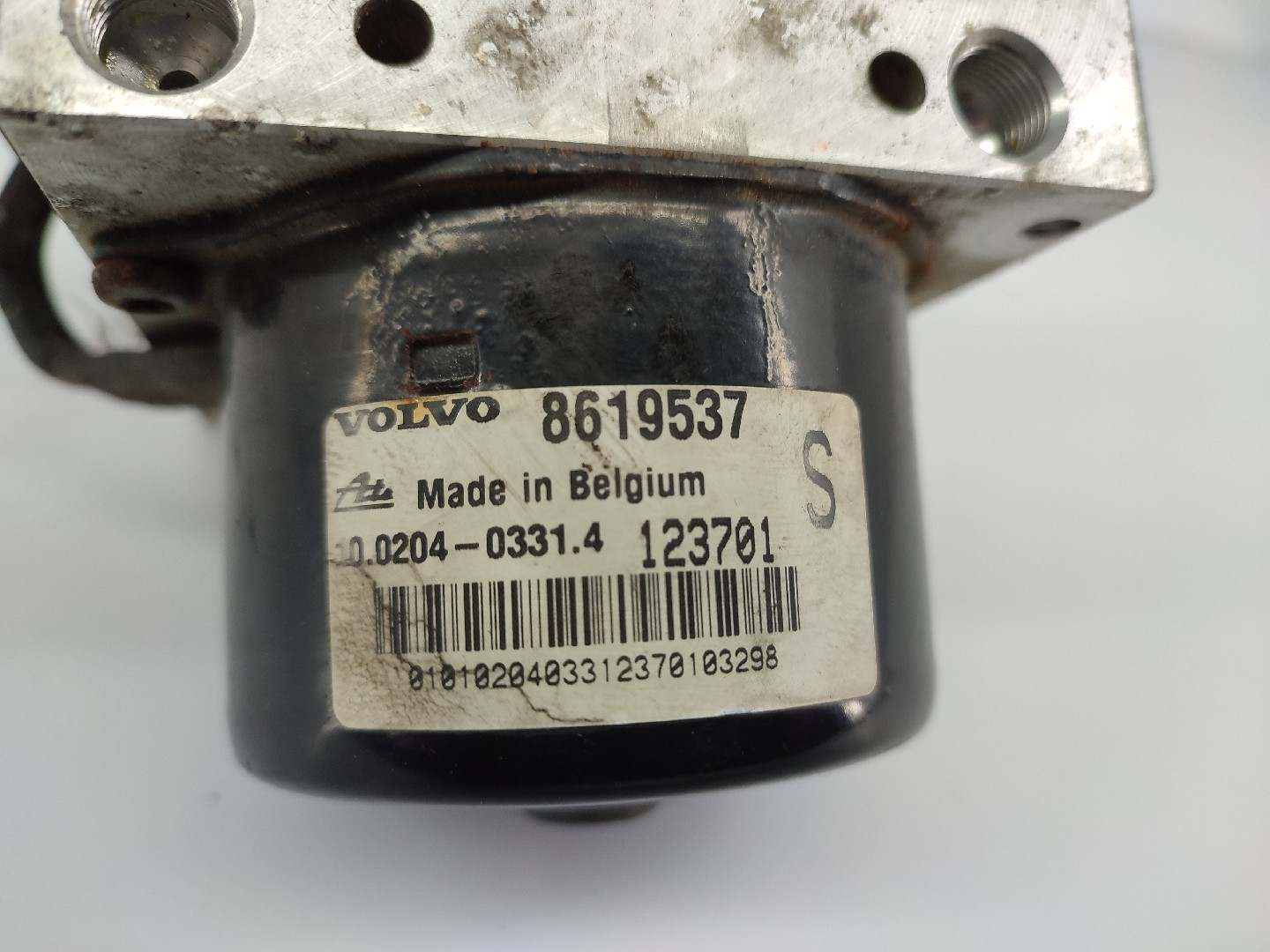 Modulo ABS para VOLVO V70 II | Recife Peças Usadas