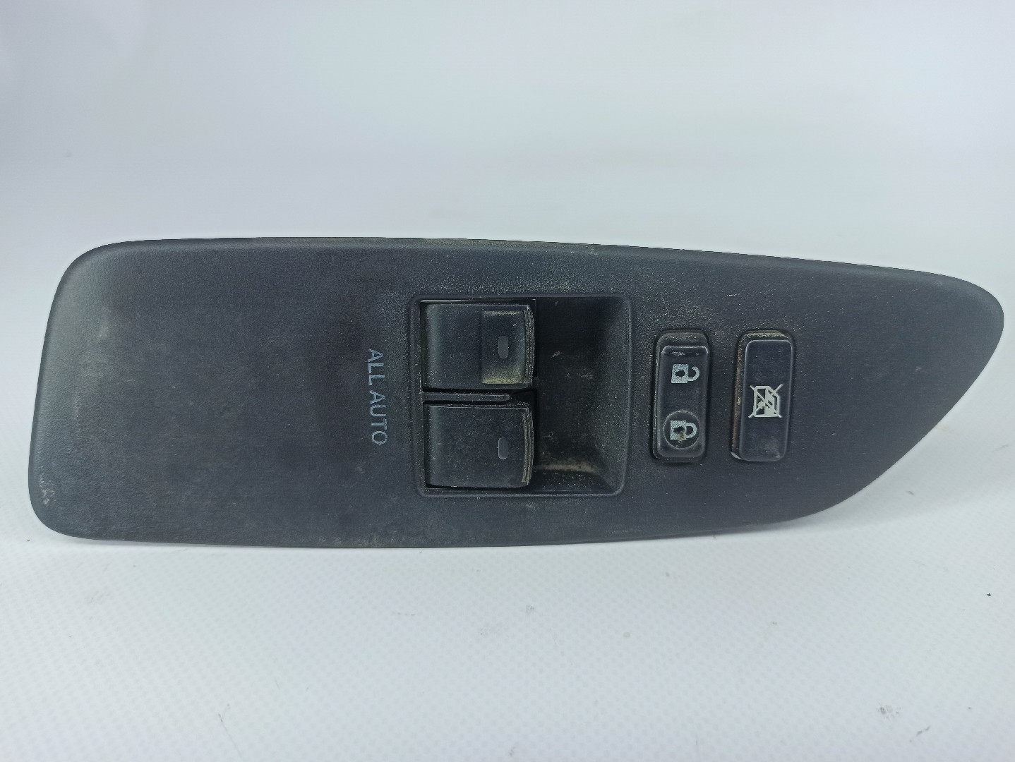 Botoes Vidros Esquerdo Comando para TOYOTA AURIS | Recife Peças Usadas