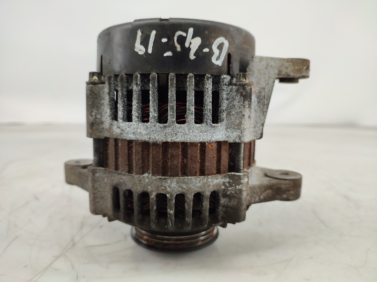 Alternador para CHEVROLET MATIZ | Recife Peças Usadas