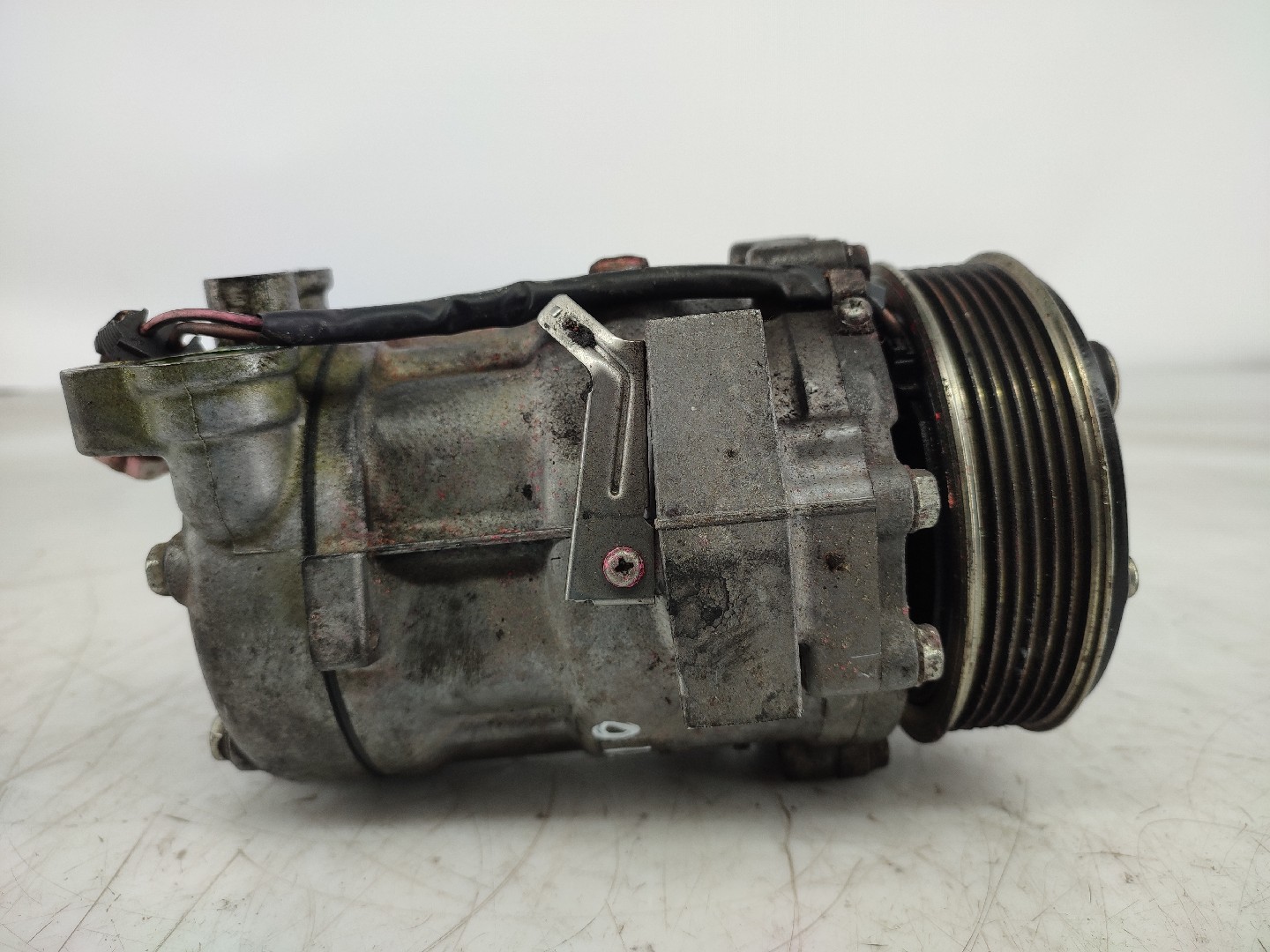 Compressor do AC para OPEL CORSA C | Recife Peças Usadas