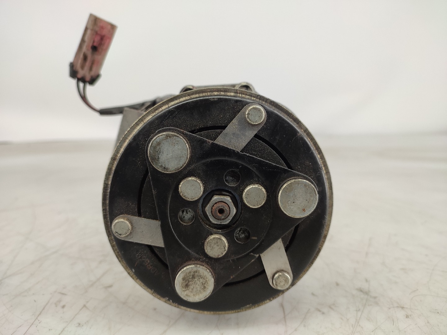 Compressor do AC para OPEL CORSA C | Recife Peças Usadas