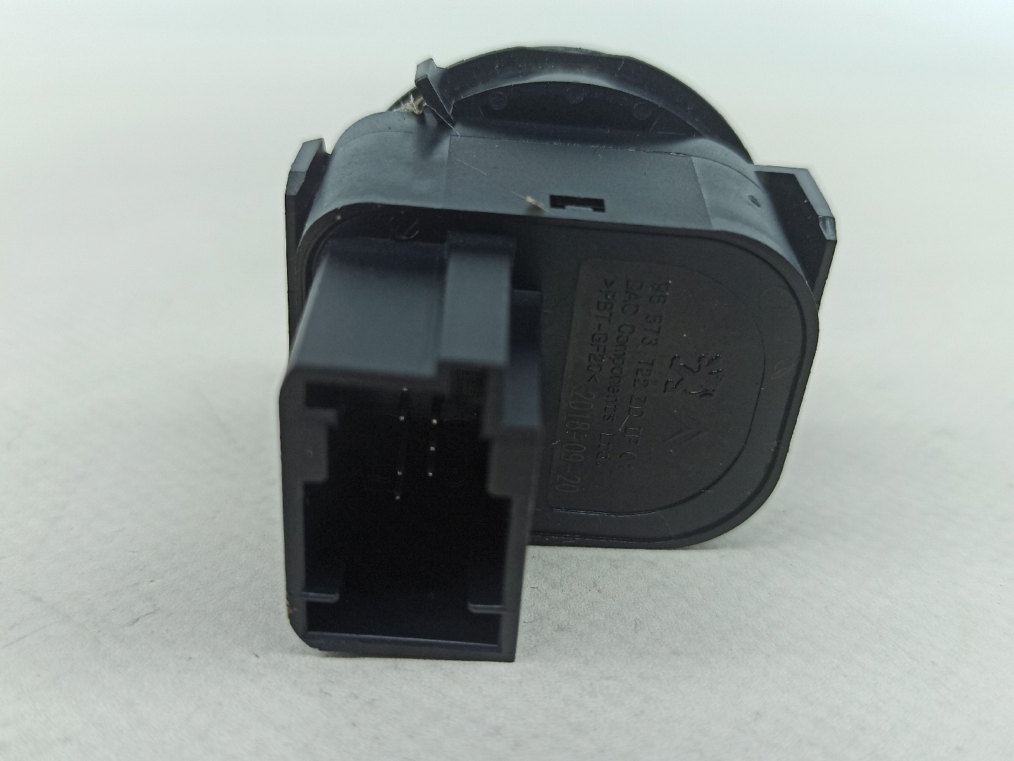 Botão Regular Espelhos para CITROEN C-ELYSEE | Recife Peças Usadas