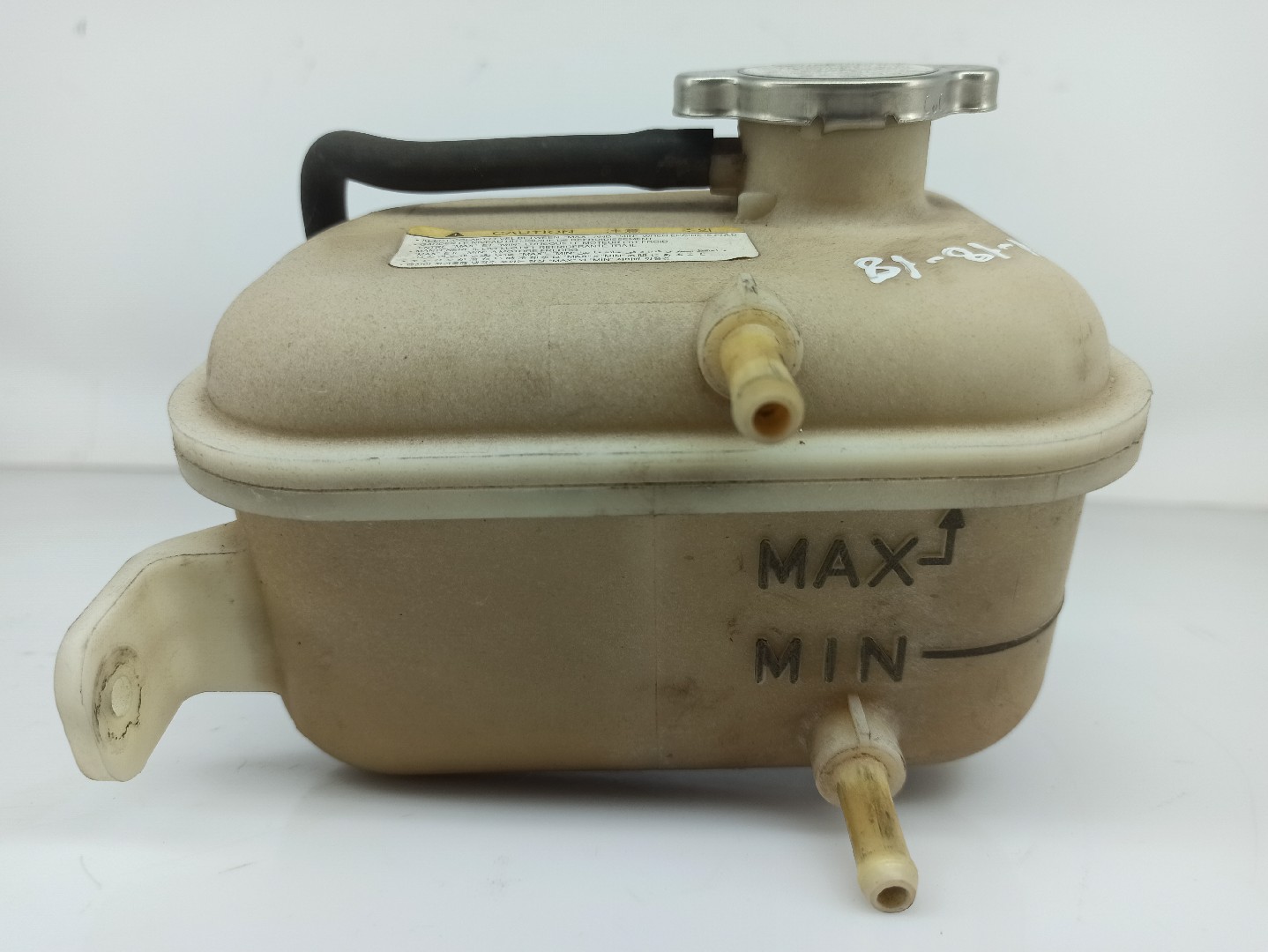 Reservatório / Depósito De Água Do Radiador para HYUNDAI i30 | Recife ...