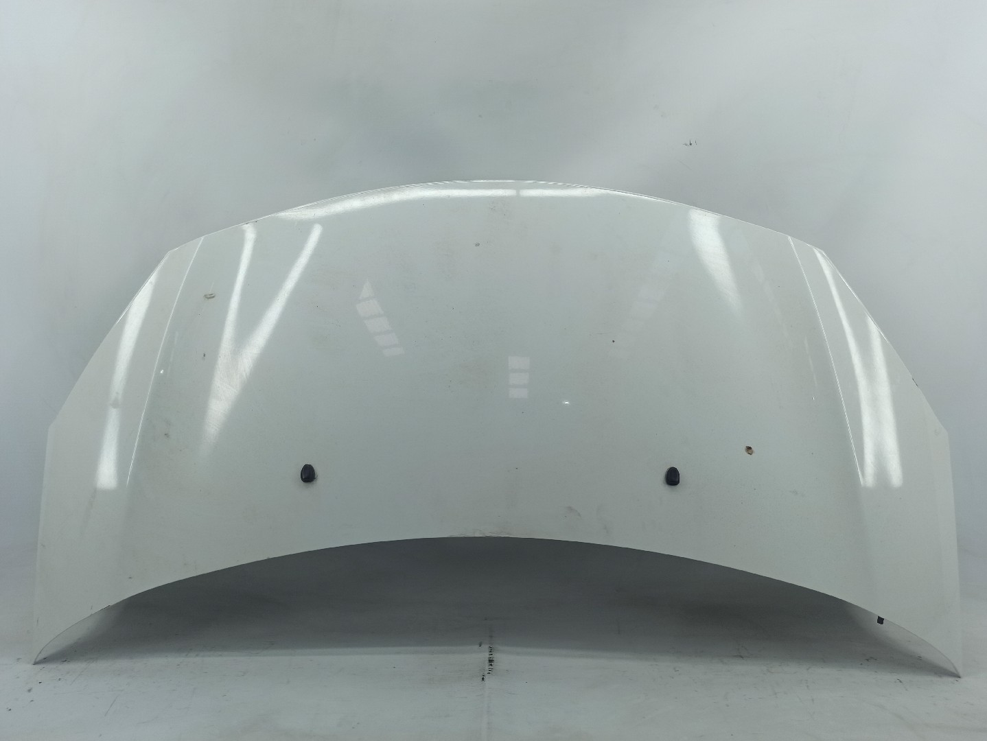 Capot para CITROEN C3 II | Recife Peças Usadas