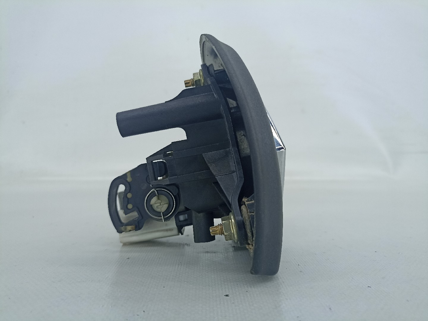 Tailgate Barrel Lock for RENAULT CLIO II Caixa | Recife Used Parts