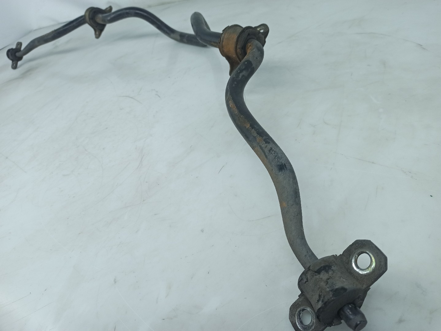 Fiat punto anti roll bar store
