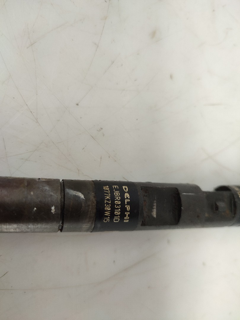 Injector for RENAULT CLIO III (BR0/1, CR0/1) | 05 - | Recife Used Parts