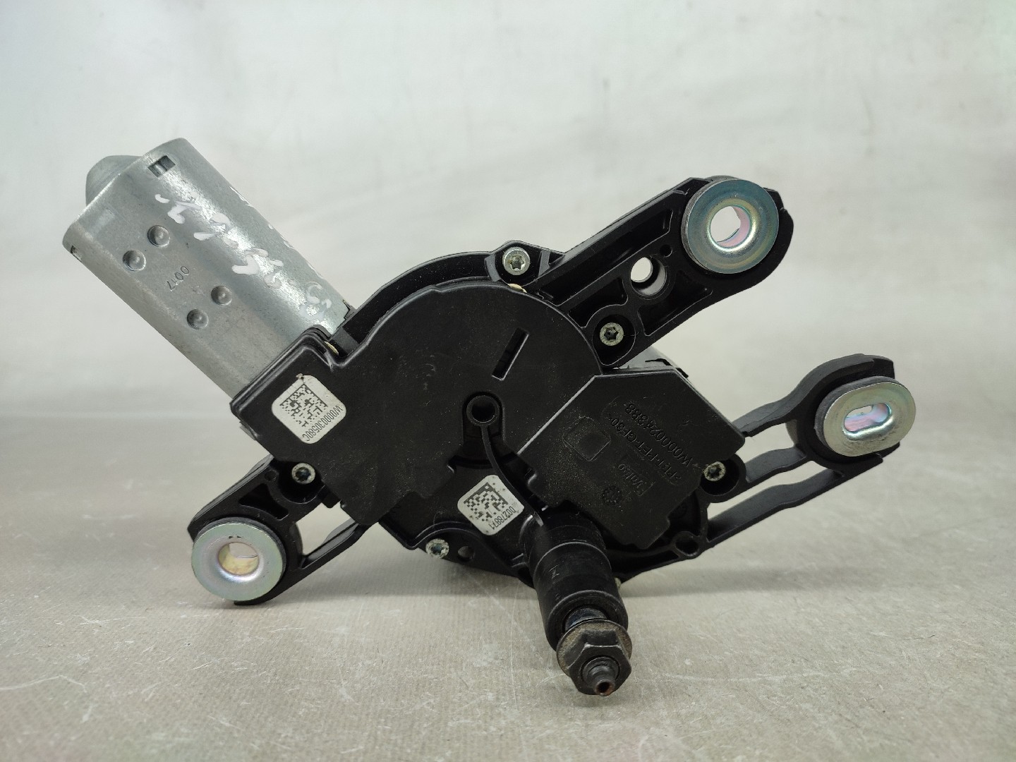 Skoda octavia mk3 rear wiper motor store