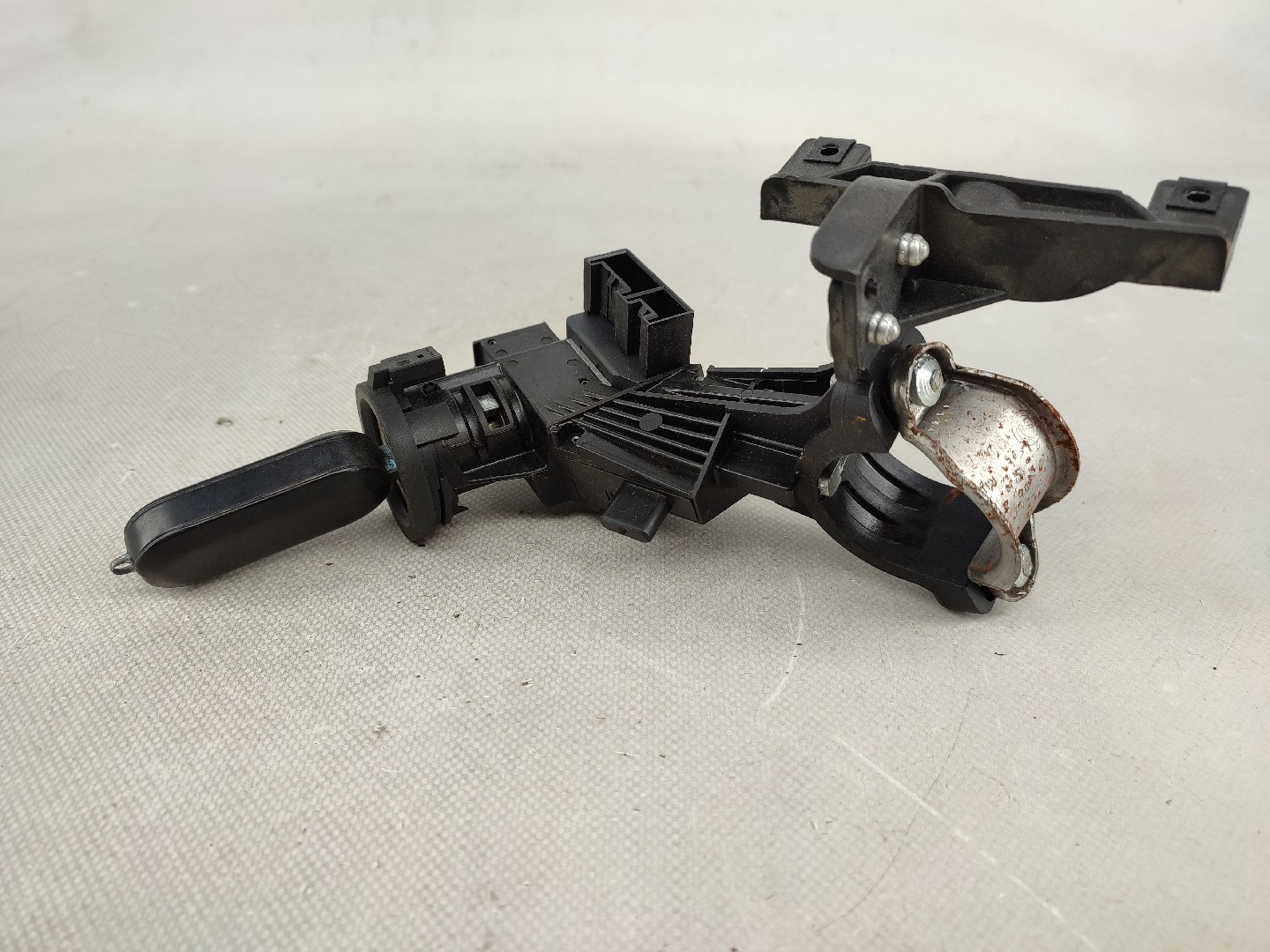 Fiat doblo ignition barrel store