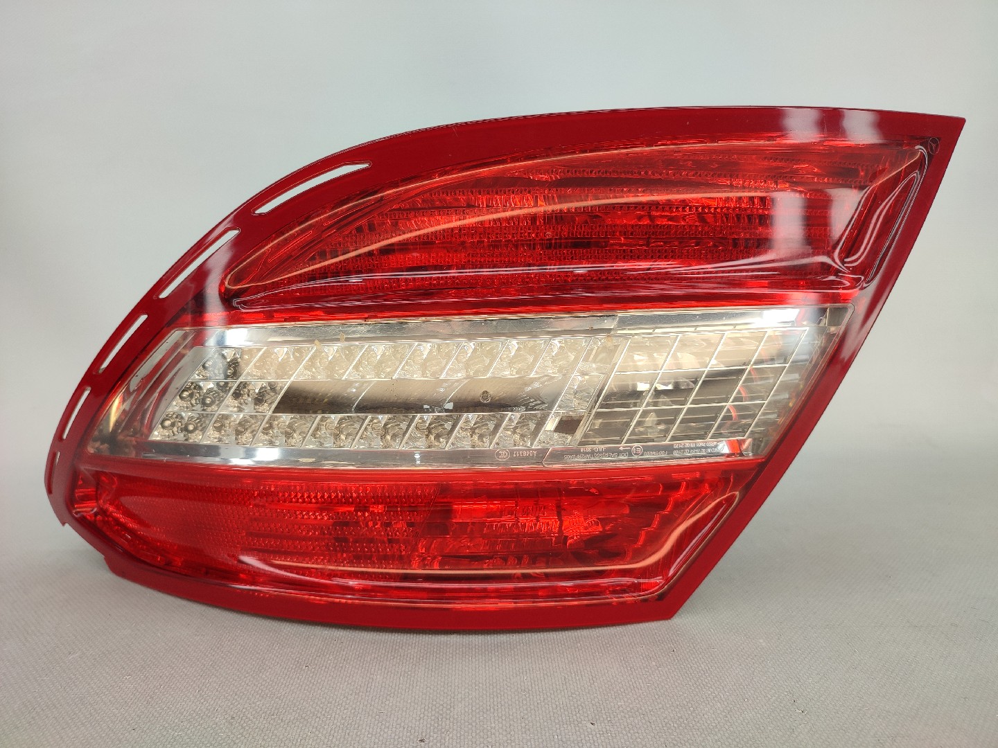 2048202064 FEU ARRIÈRE droit pour MERCEDES-BENZ C-CLASS (W204) C 220 ...