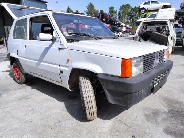 Quadrante para FIAT PANDA | Recife Peças Usadas