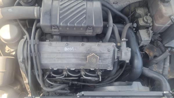 Engine for FIAT UNO | Recife Used Parts