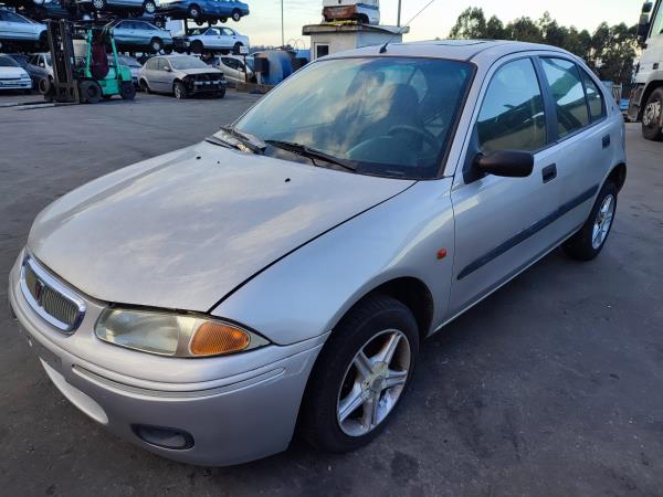 Viatura ROVER 200 Hatchback para Peças | Recife Peças Usadas
