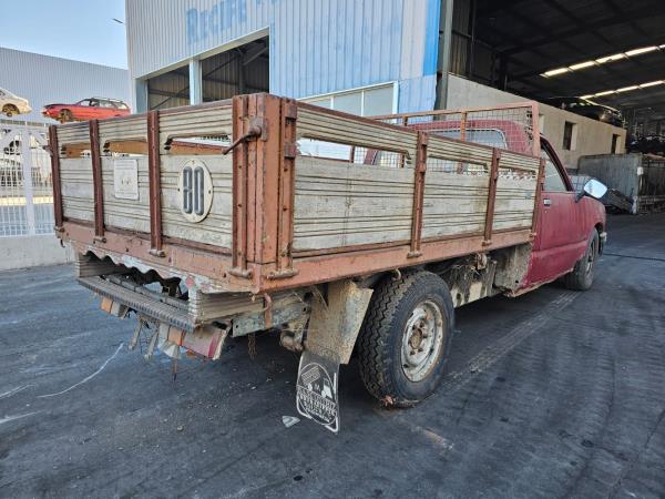 TelePeças | Veículo veículo para peças - BEDFORD KB | 72 - 88