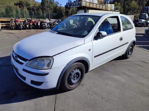Viatura OPEL CORSA C para Peças | Recife Peças Usadas