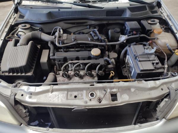 Motor Completo para OPEL ASTRA G Hatchback | Recife Peças Usadas