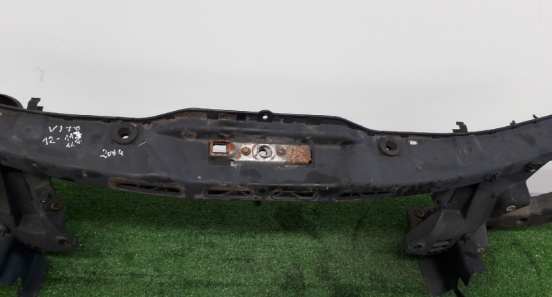 Front slam panel for MERCEDES-BENZ VITO / MIXTO Caixa | Recife Used Parts