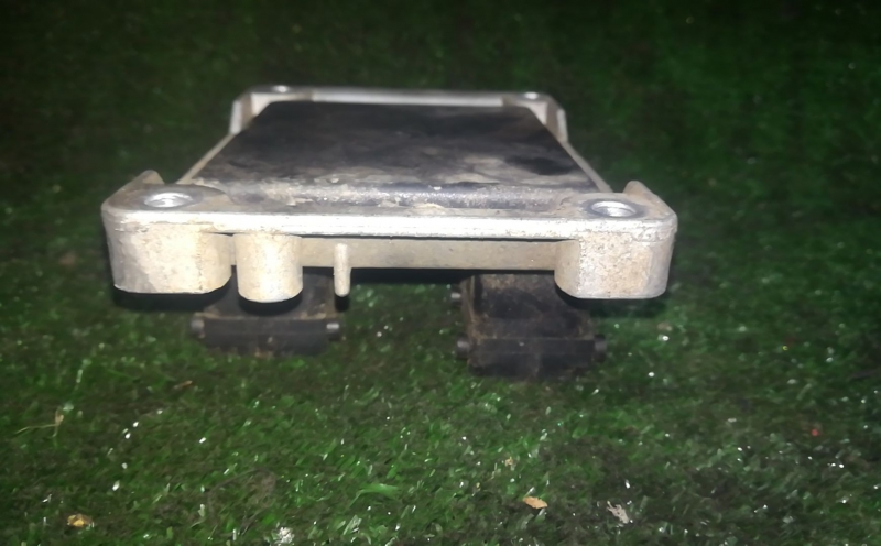 Engine control unit ECU for OPEL CORSA C | Recife Used Parts