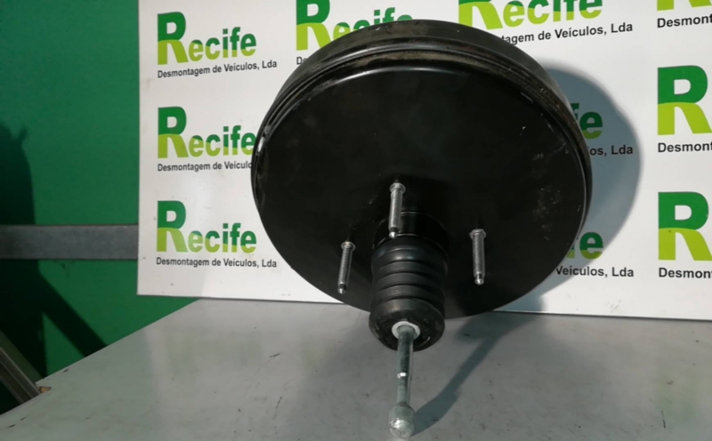 Servofreno Para FIAT GRANDE PUNTO Recife Piezas Usadas