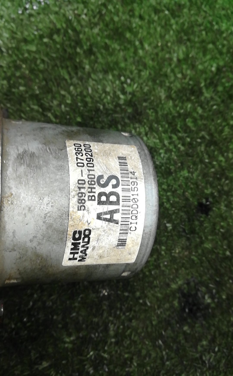 ABS pump for KIA RIO III | Recife Used Parts