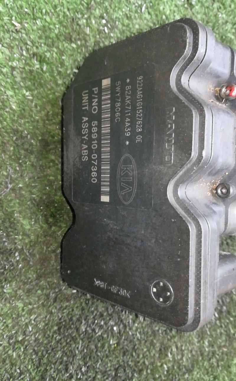 ABS pump for KIA RIO III | Recife Used Parts