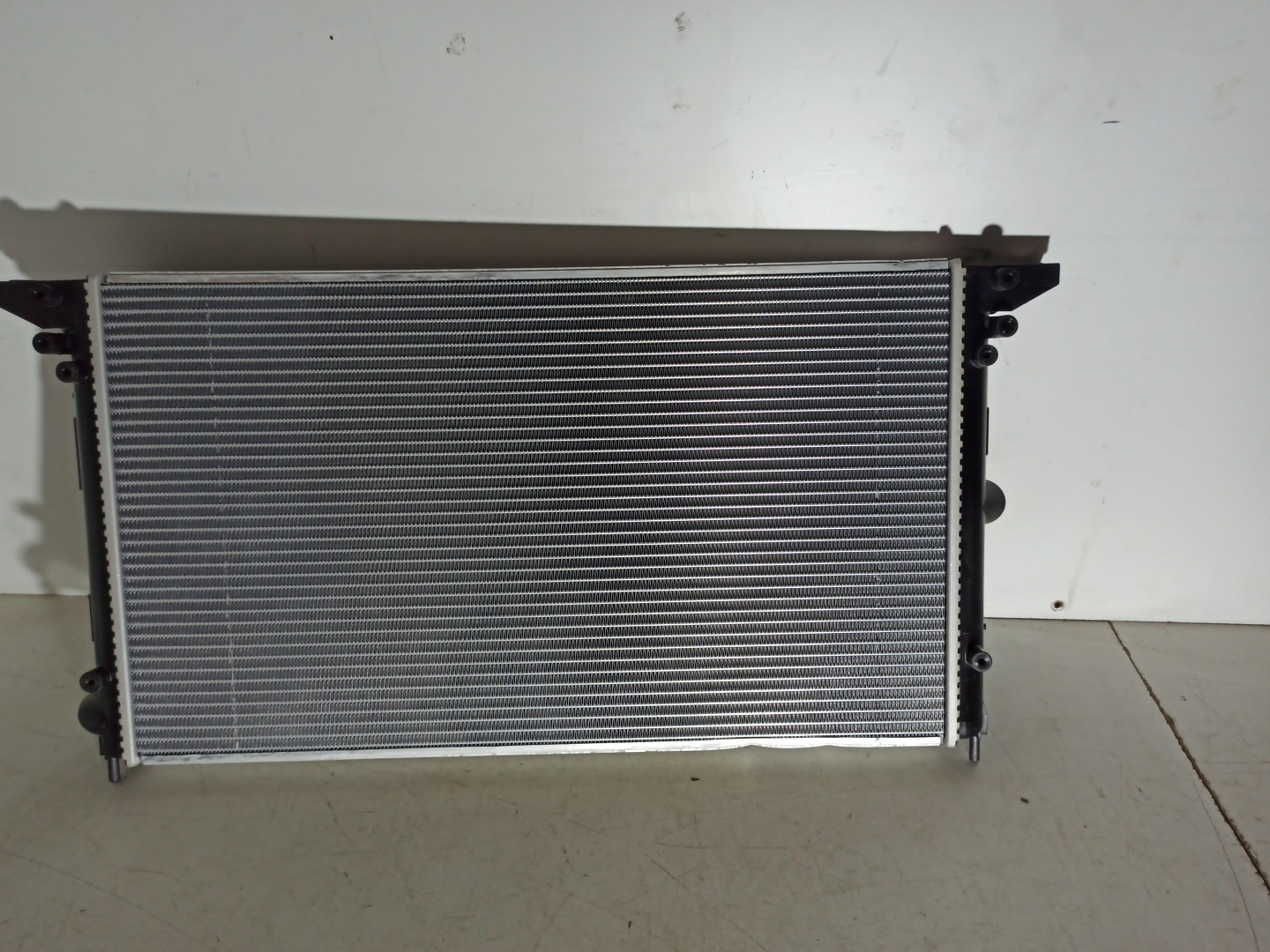 Radiador da água - Motivauto