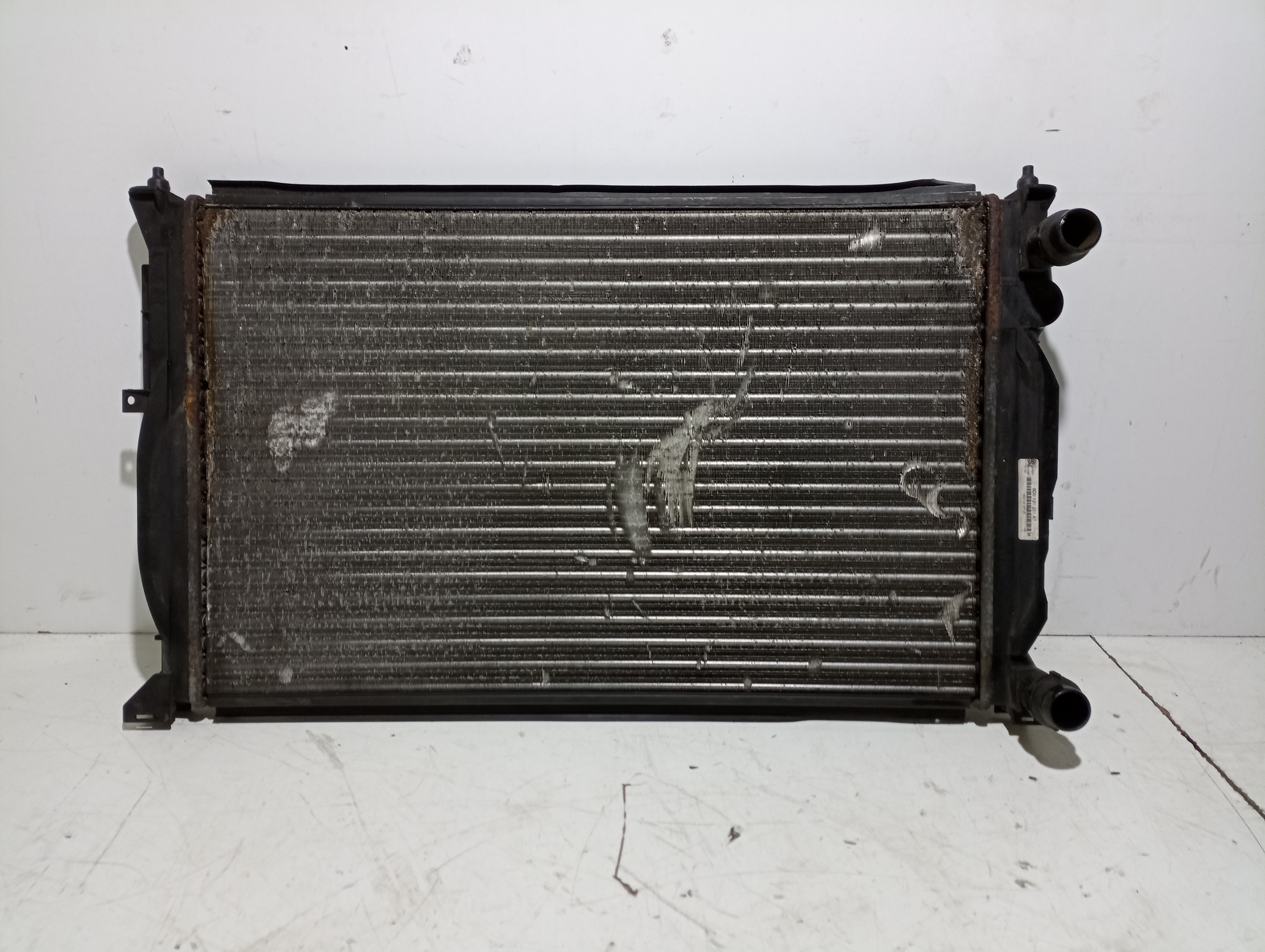 Radiador da água - Motivauto