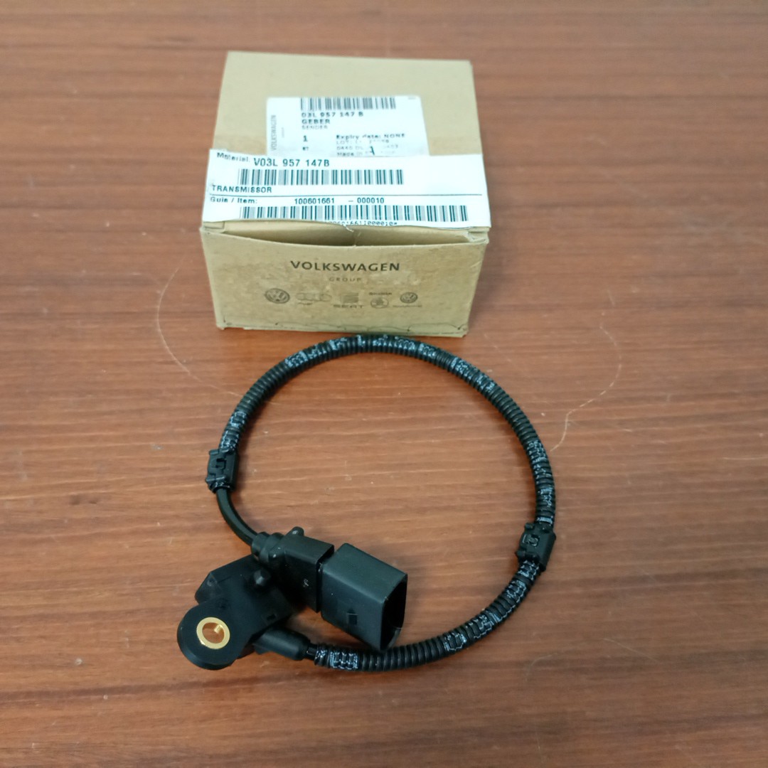 TelePeças | Sensor para VOLKSWAGEN PASSAT CC TelePeças | Sensor para VOLKSWAGEN PASSAT CC