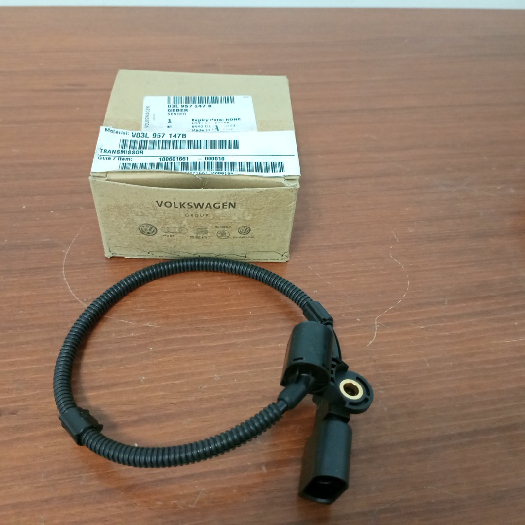 TelePeças | Sensor para VOLKSWAGEN PASSAT CC