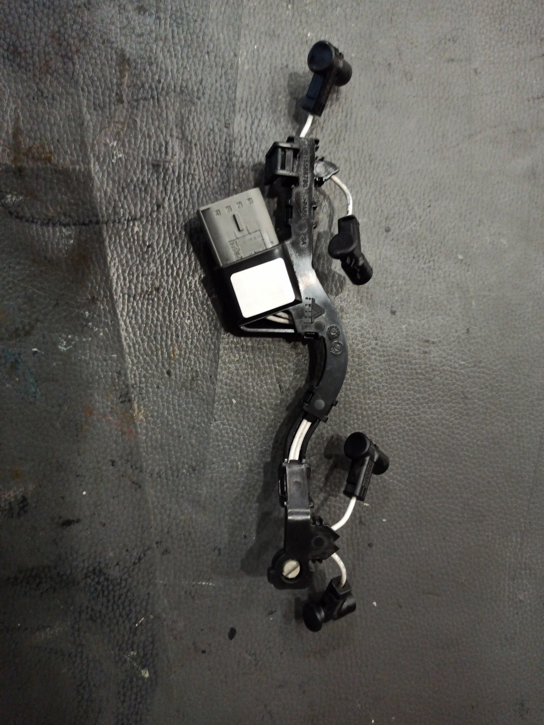 Módulo eletrónico CITROEN - Motivauto