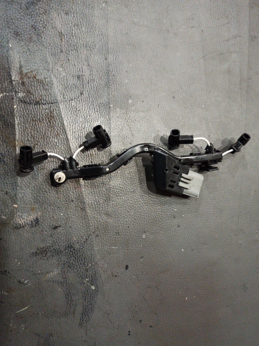 Módulo eletrónico CITROEN BERLINGO Caixa 9814793180 - Motivauto