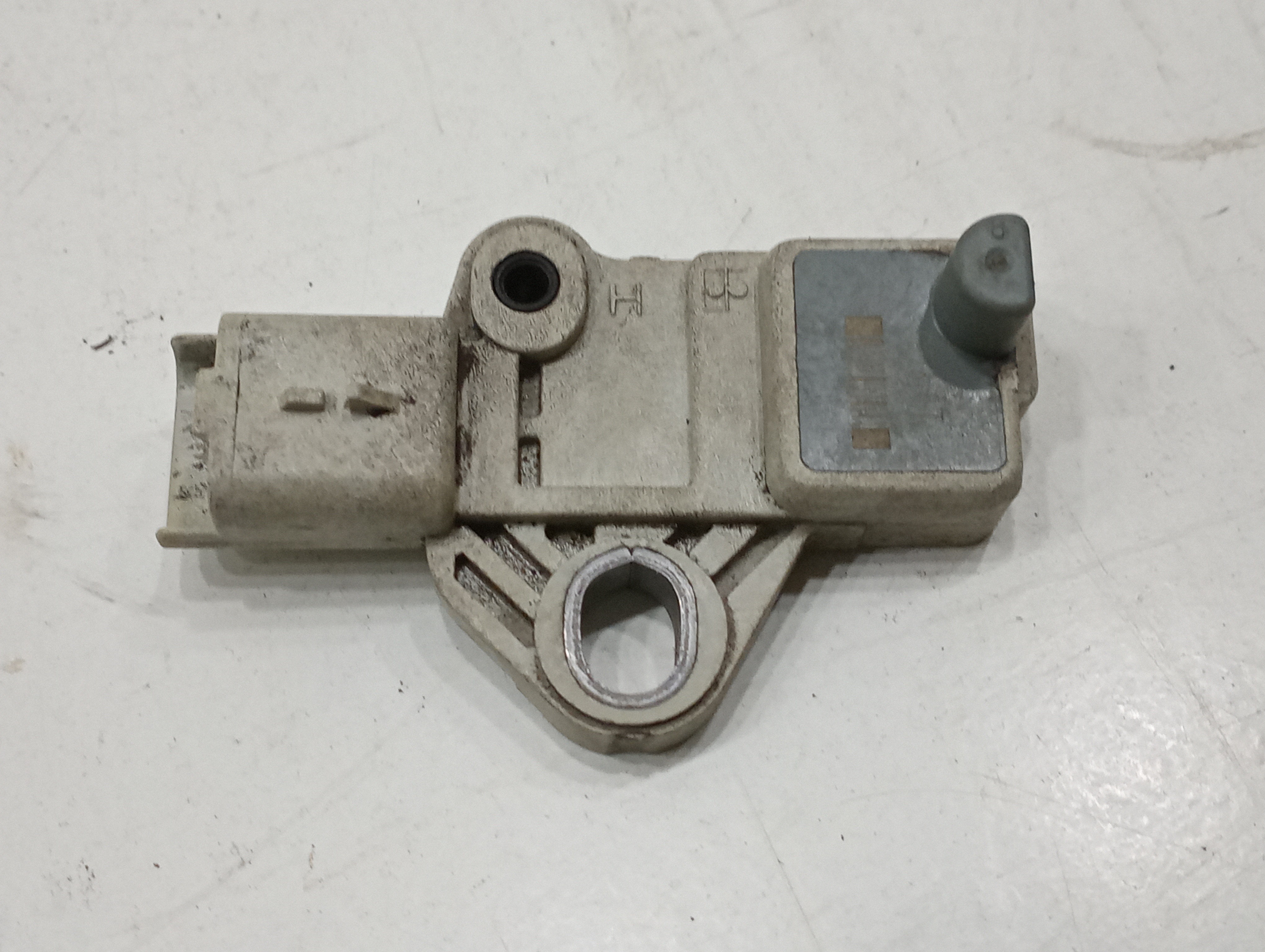 Módulo eletrónico CITROEN - Motivauto