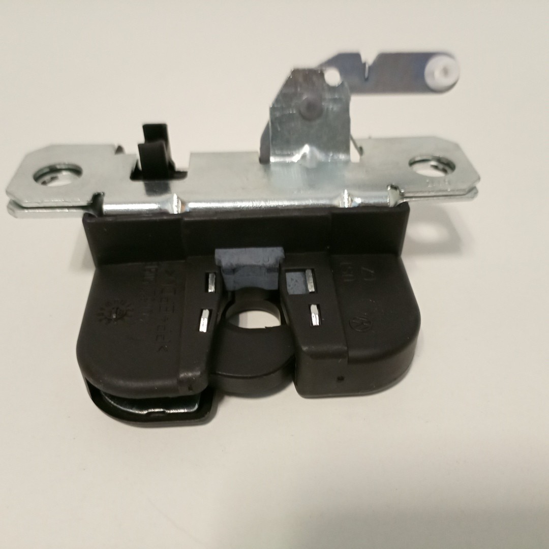 Fecho da Mala VOLKSWAGEN - Motivauto