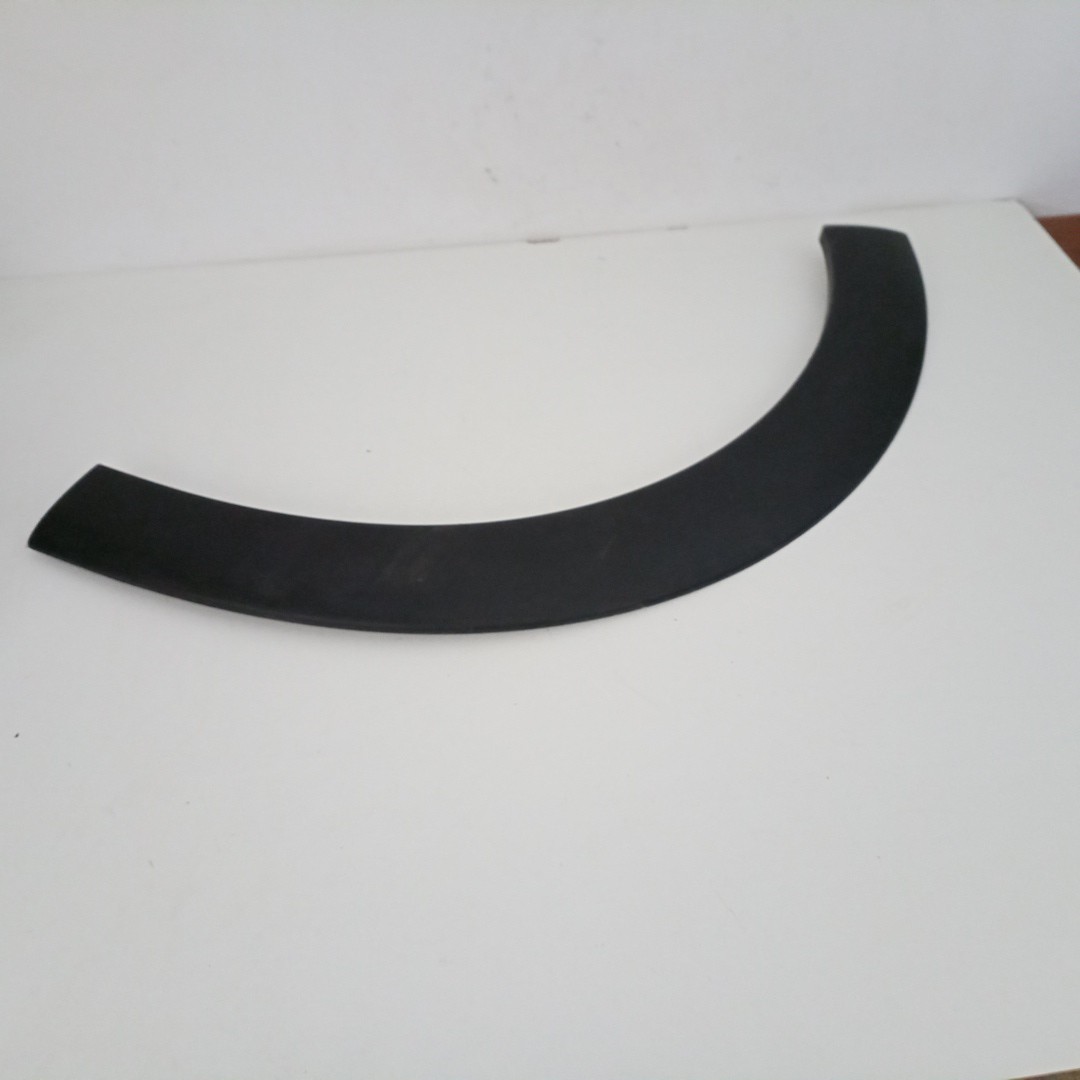 Aba de guarda-lamas CITROEN C3 III 9812088680 - Motivauto