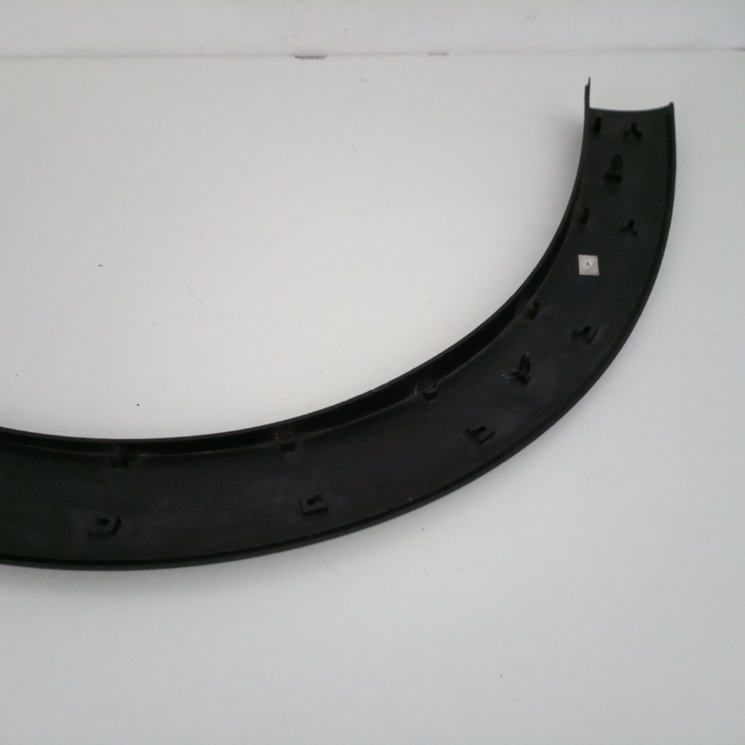 Aba de guarda-lamas CITROEN C3 III 9812088680 - Motivauto