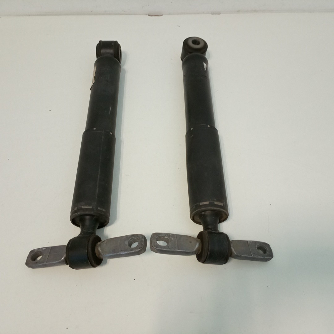 Amortecedores traseiros - Motivauto