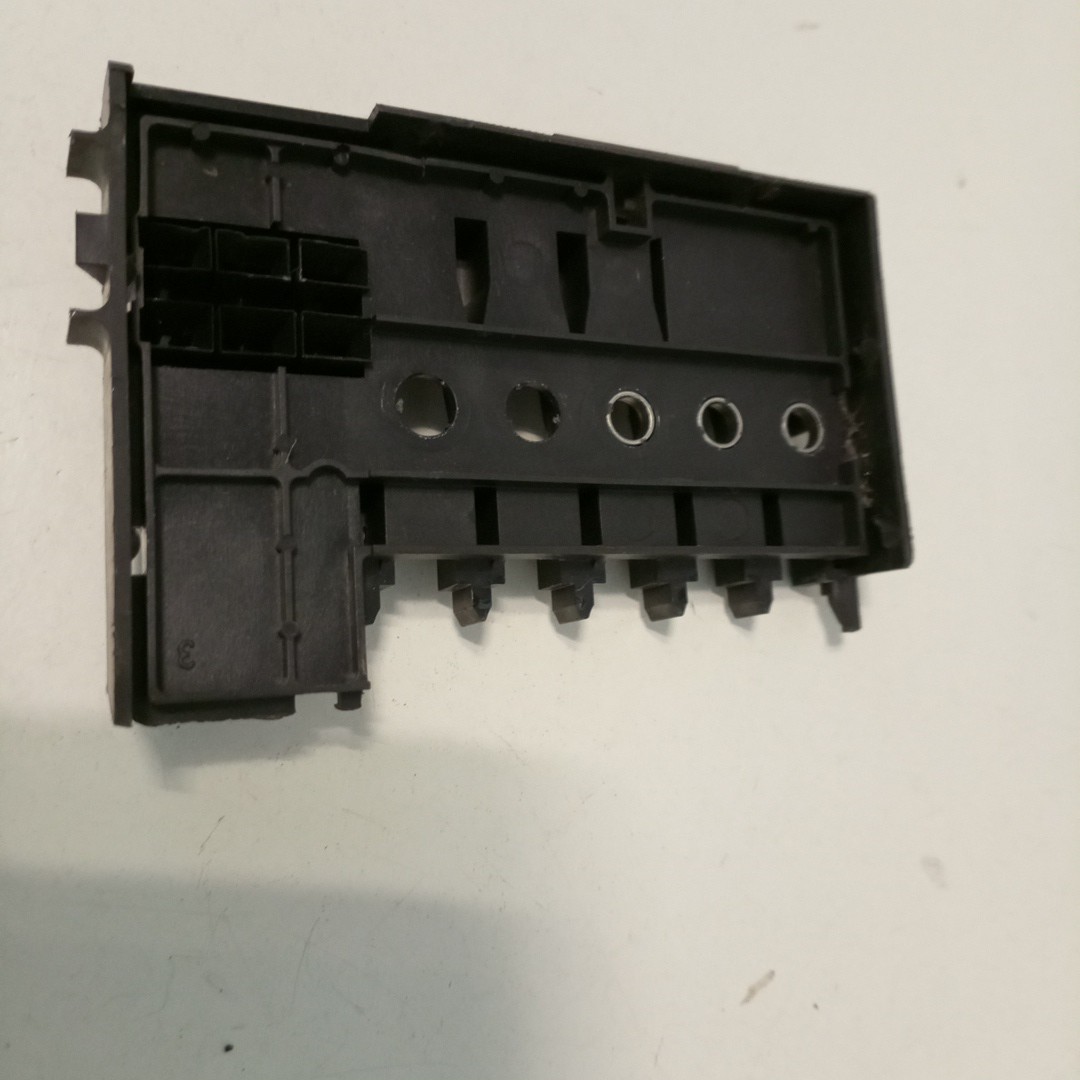 Suporte de relés/ fusíveis AUDI A3 1J0937617C - Motivauto