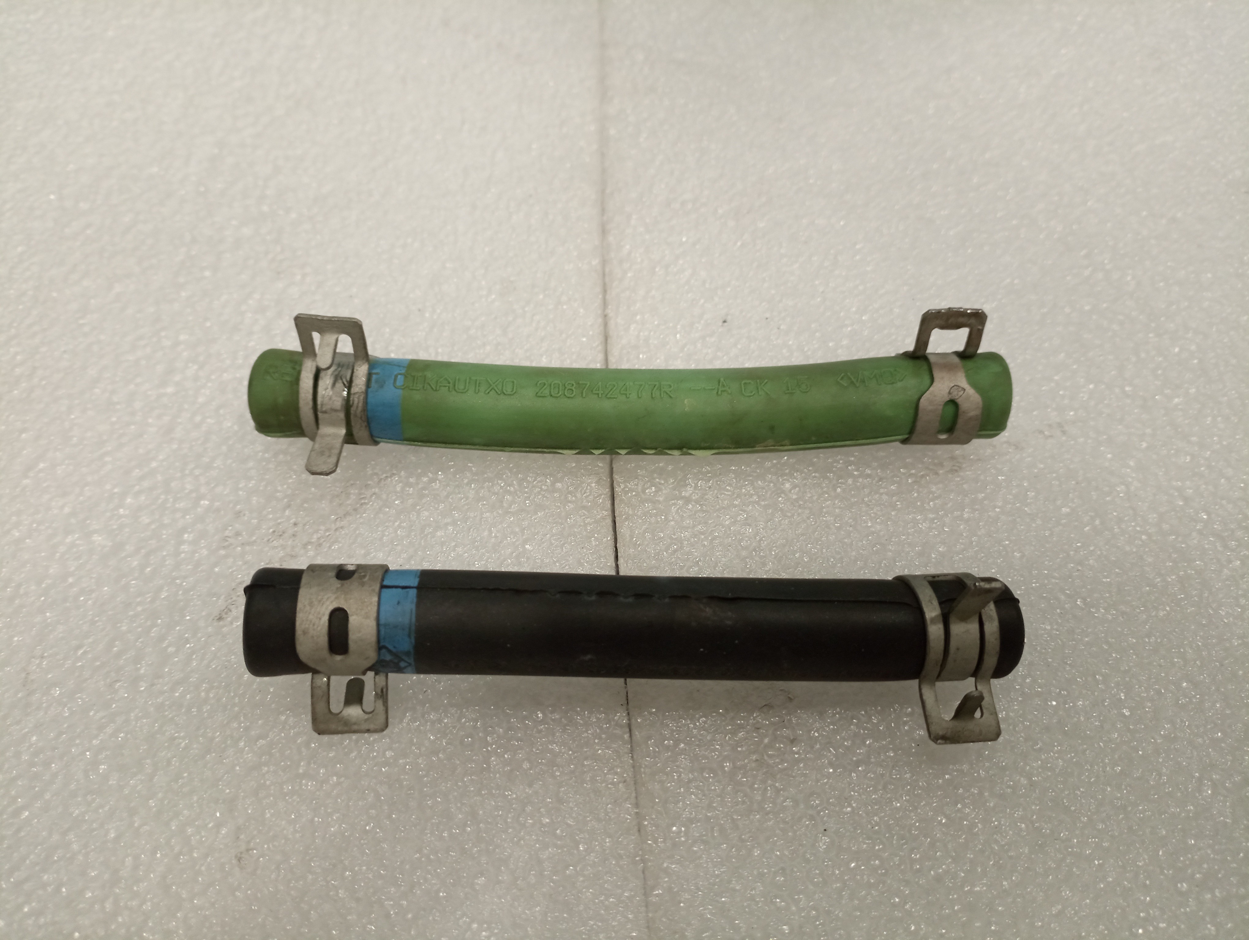 Tubos De Gases RENAULT CLIO IV 208744694R - Motivauto