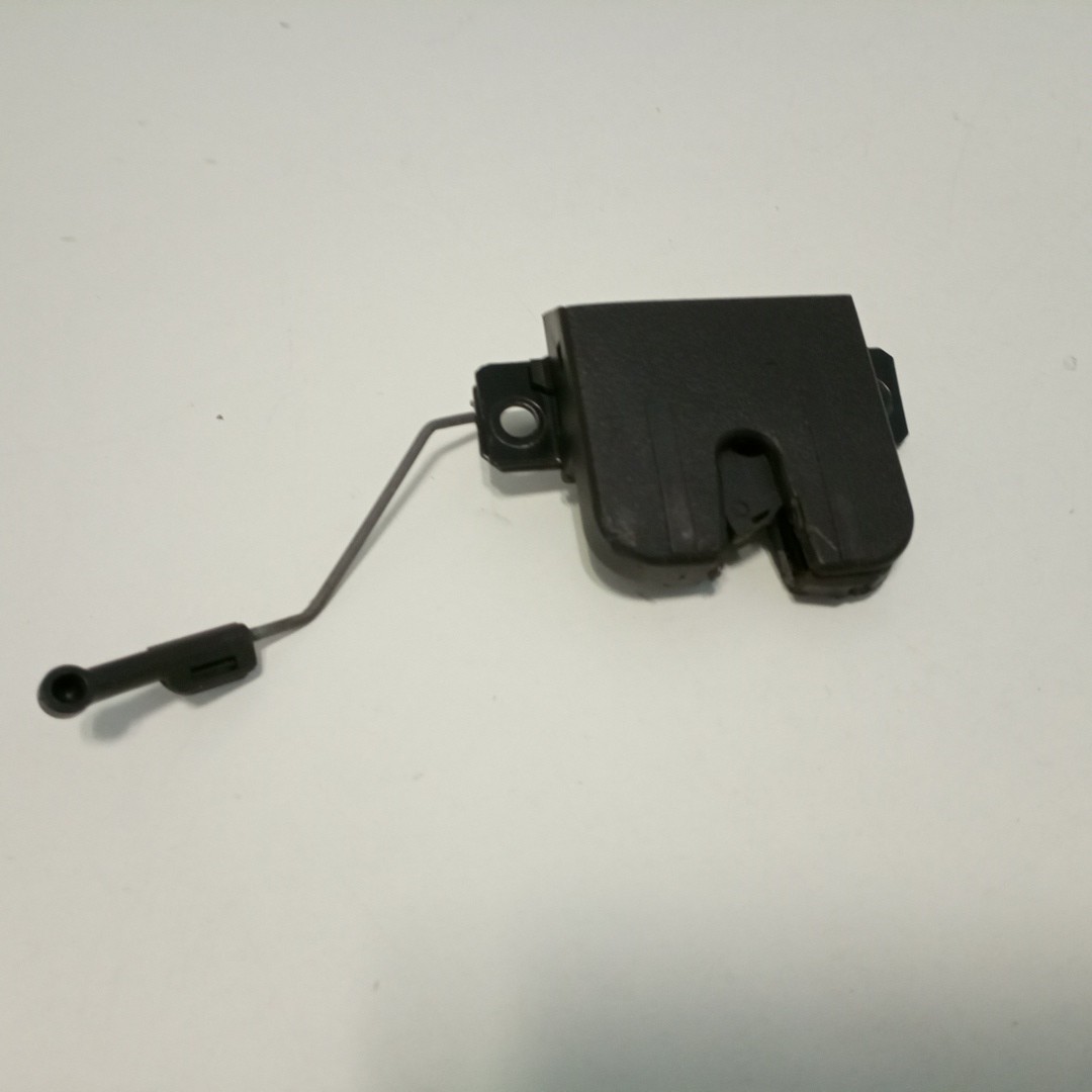 Fecho da Mala VOLKSWAGEN - Motivauto