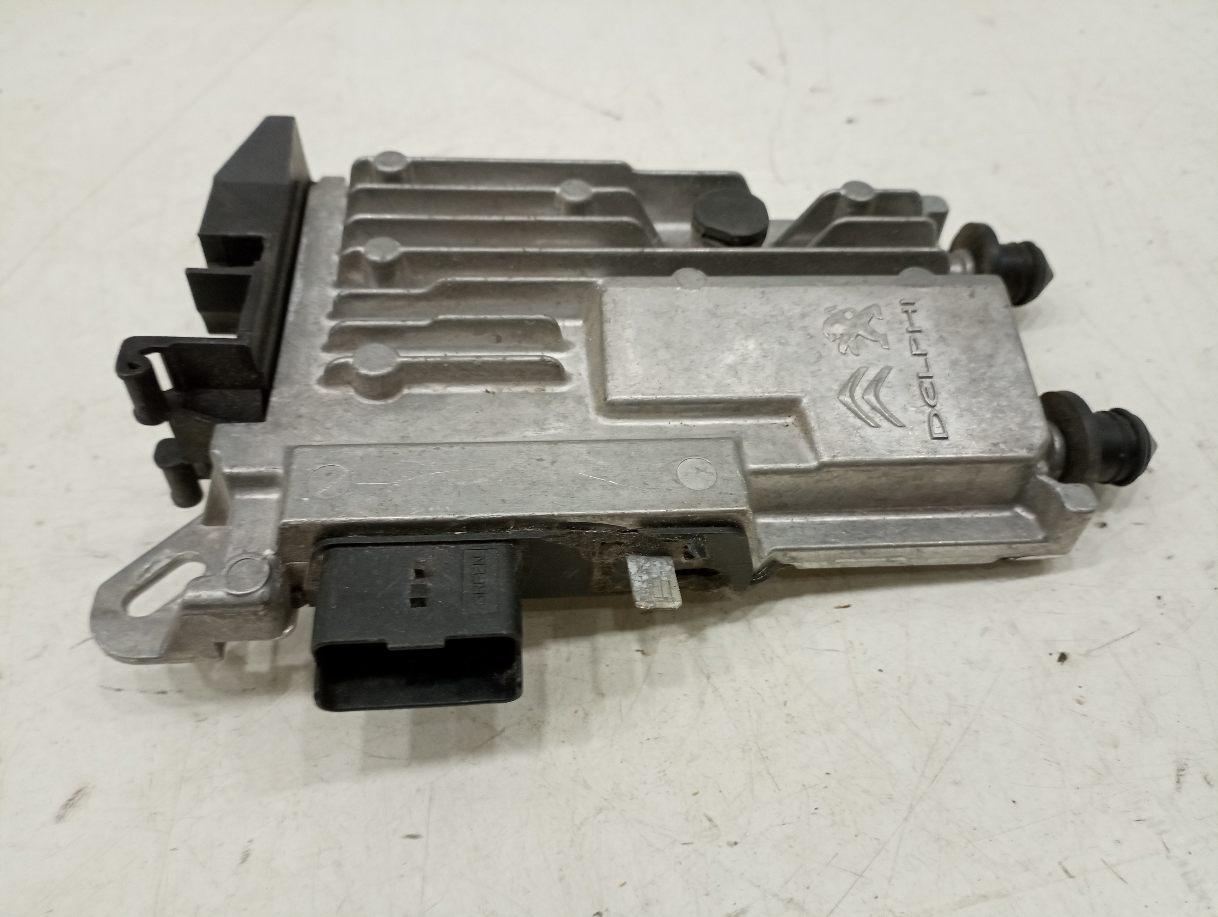 Centralina de Start/Stop PEUGEOT 308 SW II 9810858380 - Motivauto