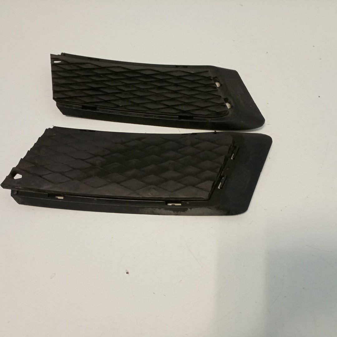 Grelha de para-choques BMW - Motivauto